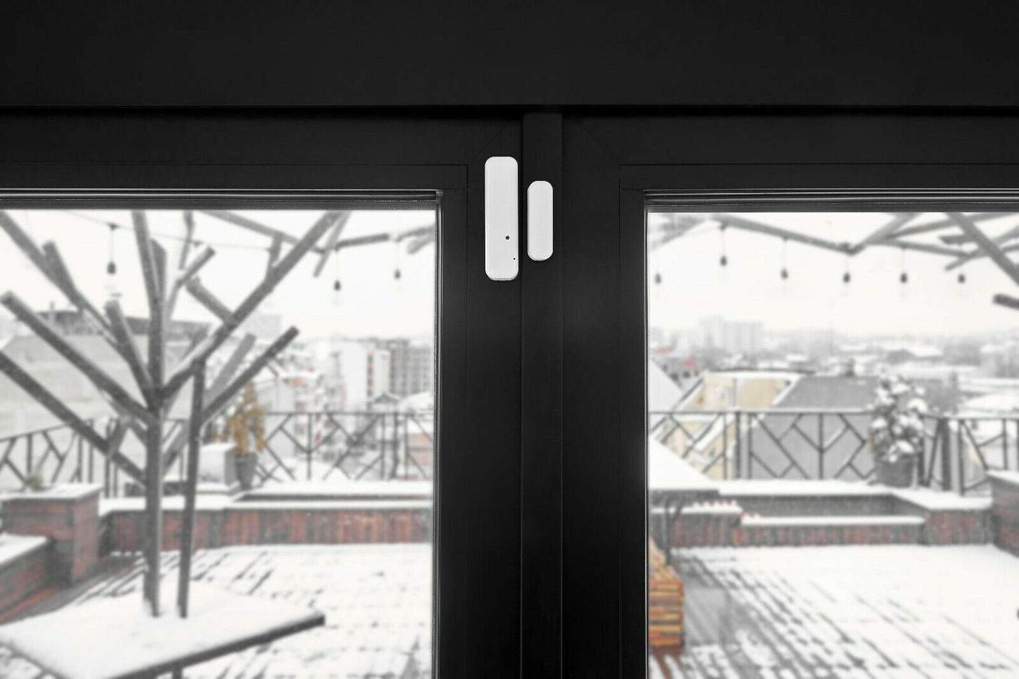 Shelly Door/Window 2 - WLAN Tür- und Fenstersensor – shelly-versand