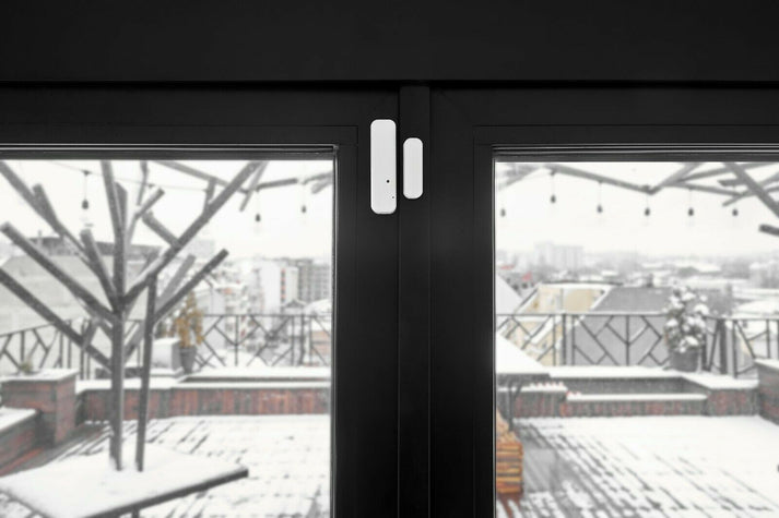 Shelly Door/Window 2 - WLAN Tür- und Fenstersensor – shelly-versand